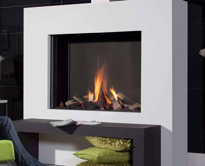 Designer Fireplaces - Artisan Fireplace Design